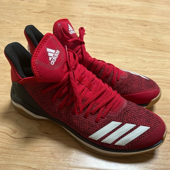 Shoes | Adidas Performance Mens Icon 4 Shoe | Poshmark